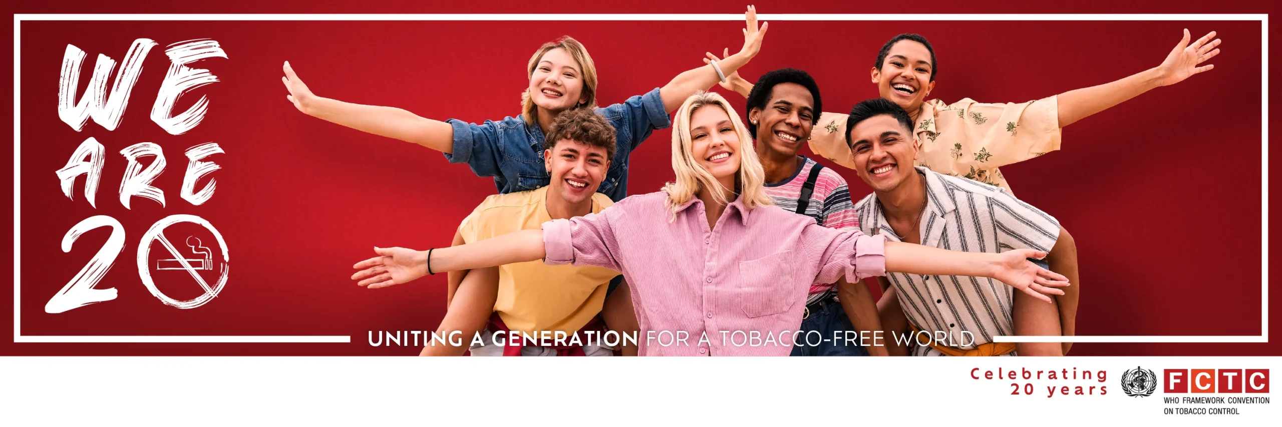 Lancet Commentary Reflects on 20th Anniversary of the WHO FCTC ...